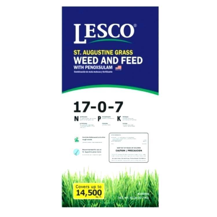 Vigoro Weed And Feed Instructions