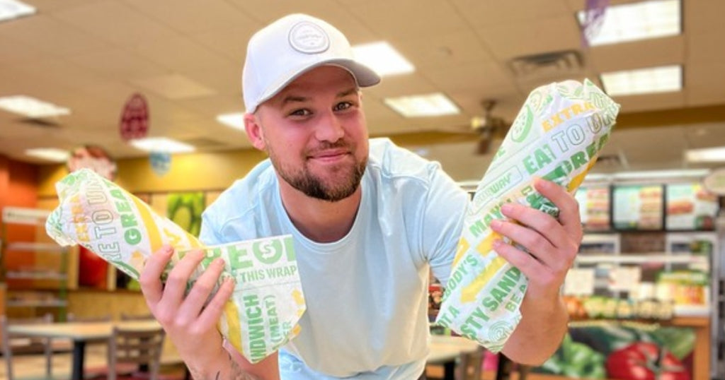 Best Subway Coupons | Buy One, Get One FREE Footlong Subs & More – Best ...