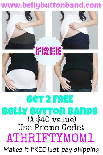 FREE Belly button band, just pay shipping – Best Pixel Design