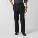 David Taylor Collection Mens Classic Fit Dress Pants for $9 + pickup a ...