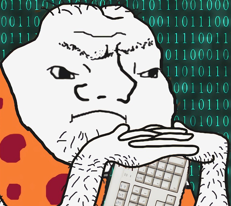 The Grug Brained Developer – Best Pixel Design