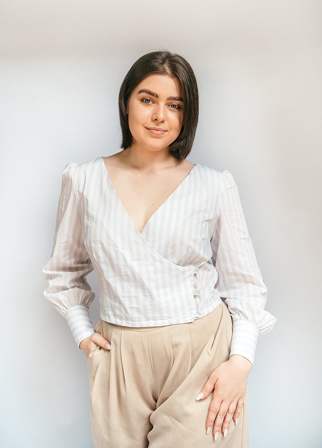 Free Patterns from Indie Pattern Companies: Tops and Bottoms – Best ...