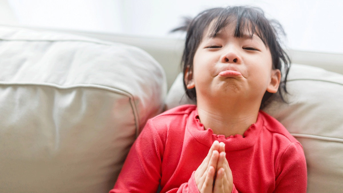 8 Ways to Say ‘No’ to Your Kid (Without Actually Saying It) – Best ...