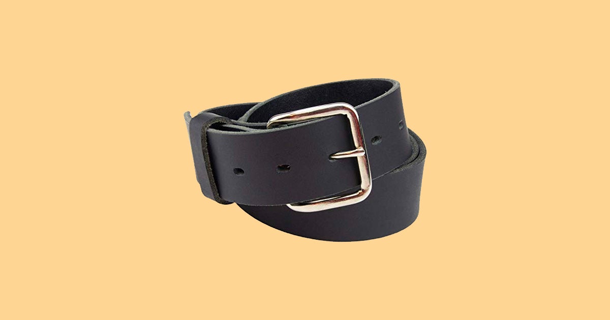 The Best Belts For Men That Look Good With Everything – Best Pixel Design
