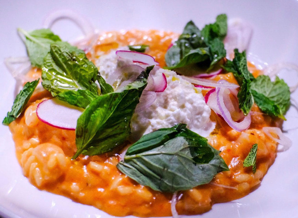 Pat Pascarella’s oyster and risotto bar Alici opens January 2 – Best ...