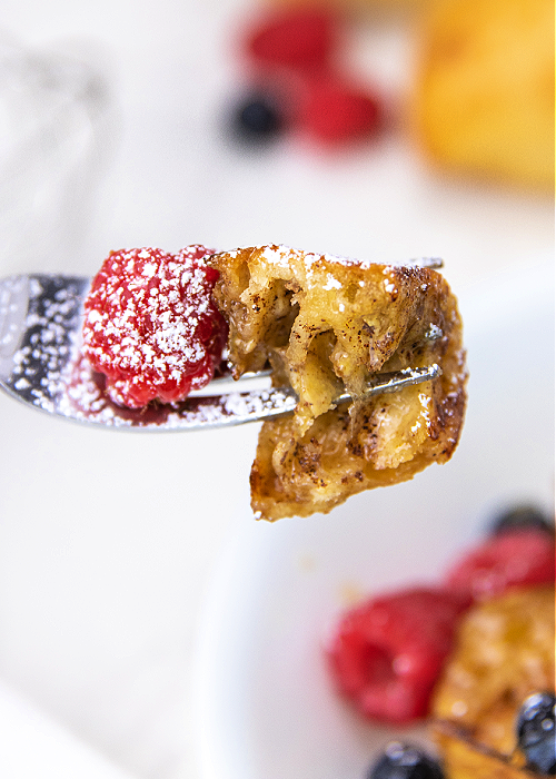 French Toast Nuggets a Fun and EASY Breakfast for Kids! – Best Pixel Design