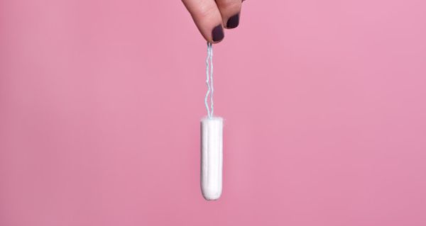 Superdrug Ditches Plastic Tampon Applicators – Best Pixel Design