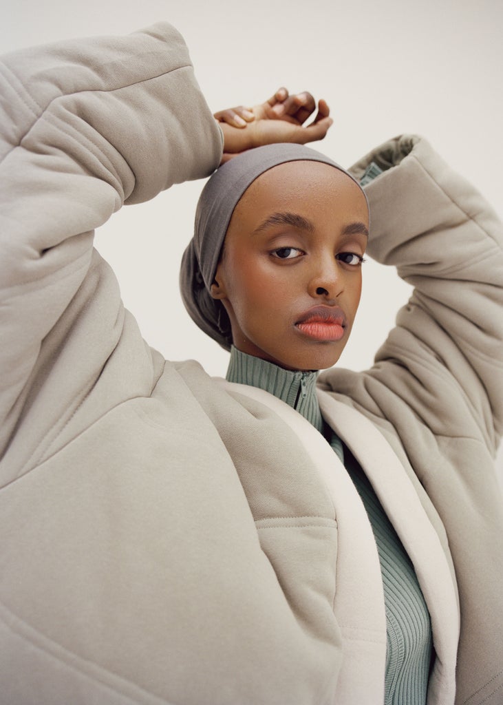 My Year Of Rest & Relaxation: Hibernate In This Season’s Coziest Cloth ...