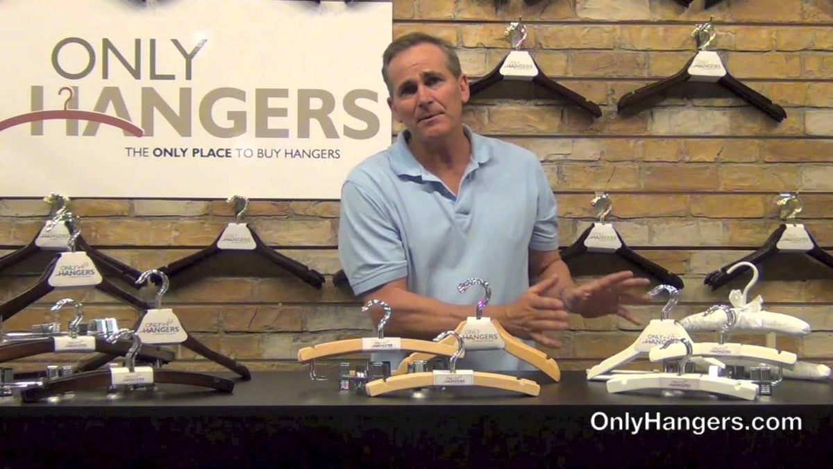 Children's Hangers by Only Hangers by Only Hangers (7 years ago) – Best ...