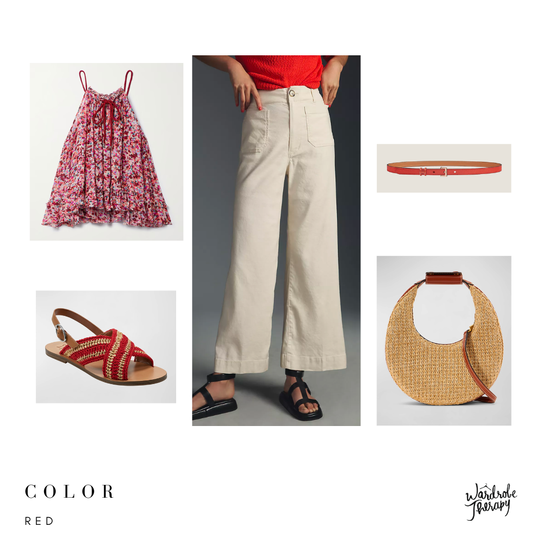 TRENDING NOW: COLOR – Best Pixel Design