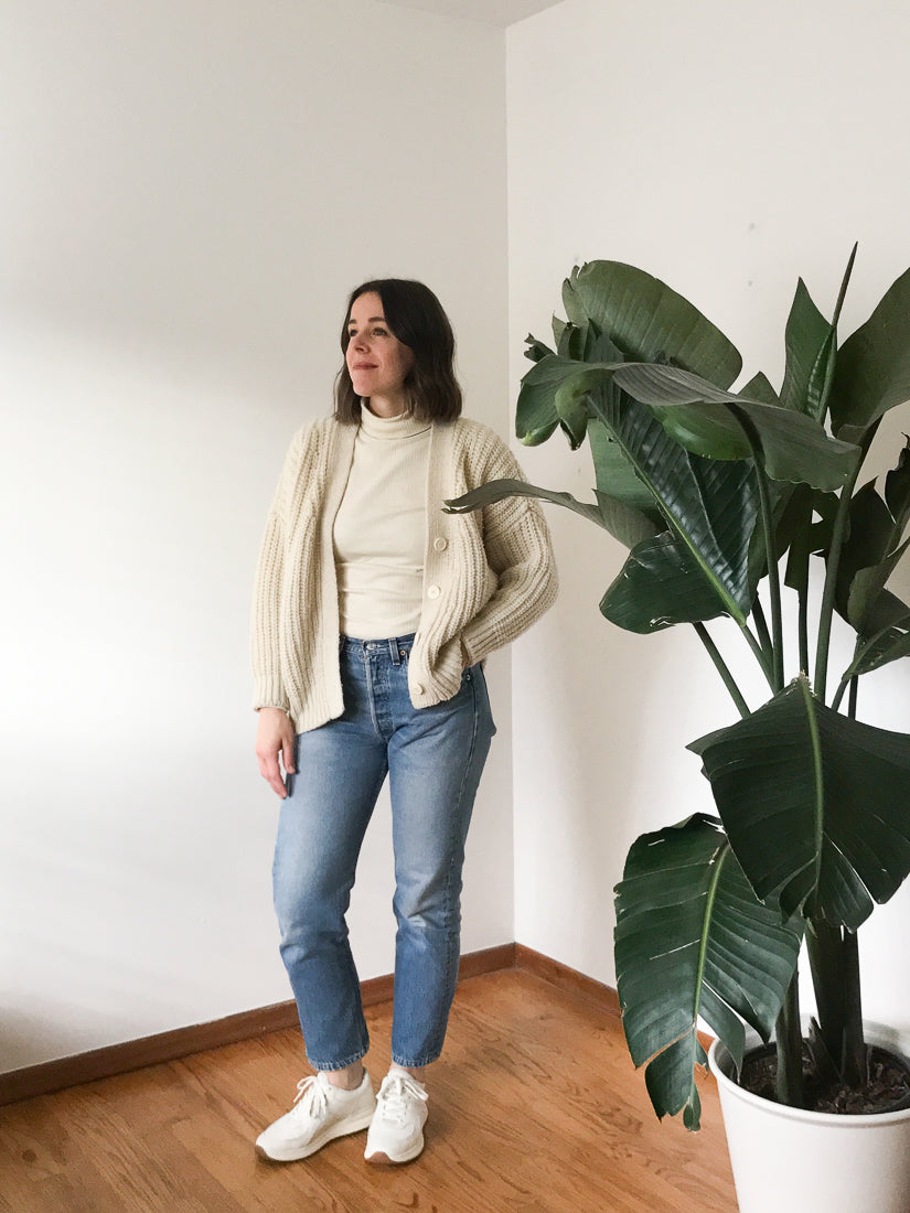 Style Session: 3 Winter Outfit Formulas x2 – Best Pixel Design