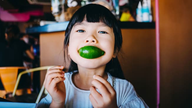How to Protect Your Kids From ‘Margarita Burn’ – Best Pixel Design