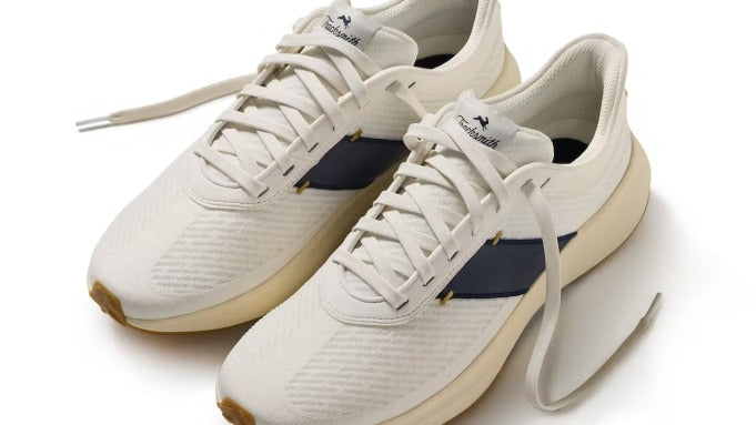 Cult Favorite Running Brand Tracksmith Just Released Its First Shoe ...