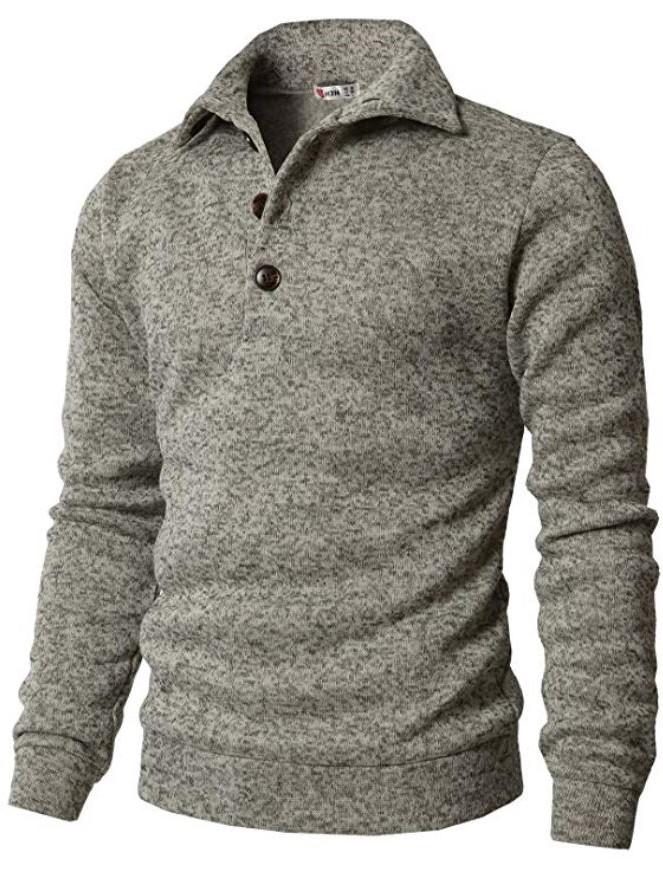 Look and feel your best in these best sweaters for men – Best Pixel Design