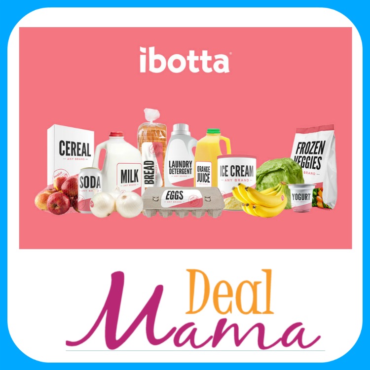 New Ibotta Offers! – Best Pixel Design
