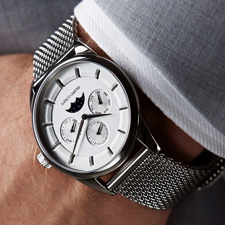 Most Important Watch Wearing Rules You Should Know – Best Pixel Design