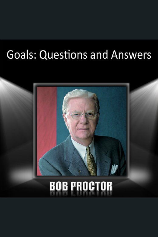 How To Write A Great Goal Statement For Your Bob Proctor Goal Setting ...