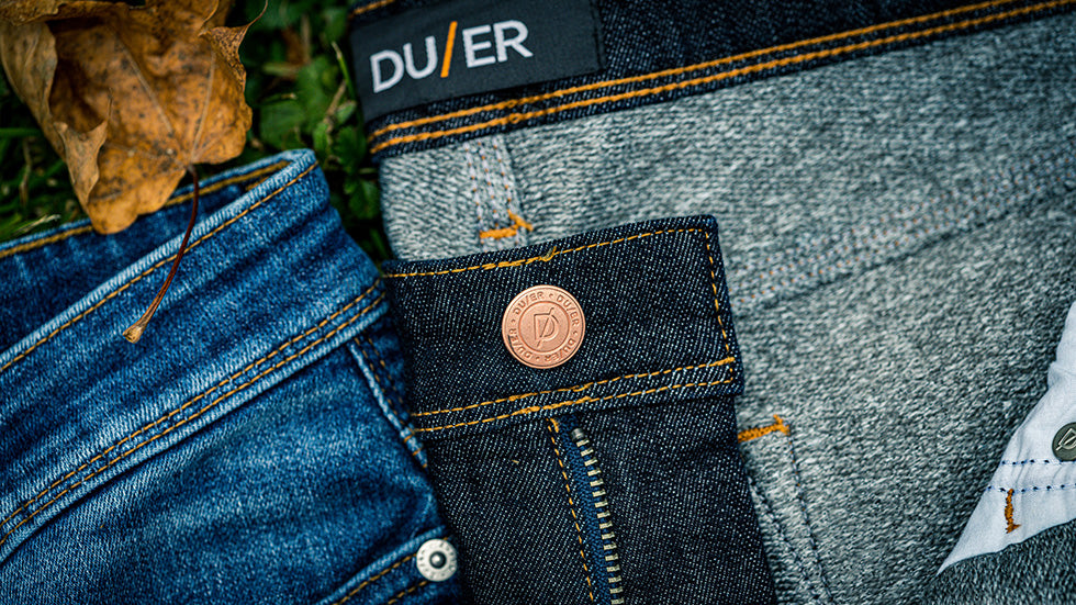3 Great Technical Jeans to Keep You Warm, Dry and Active this Winter ...