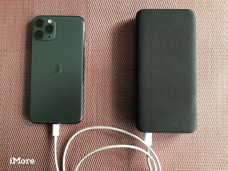 Apollo Max is a power bank that will rapidly recharge all the things ...