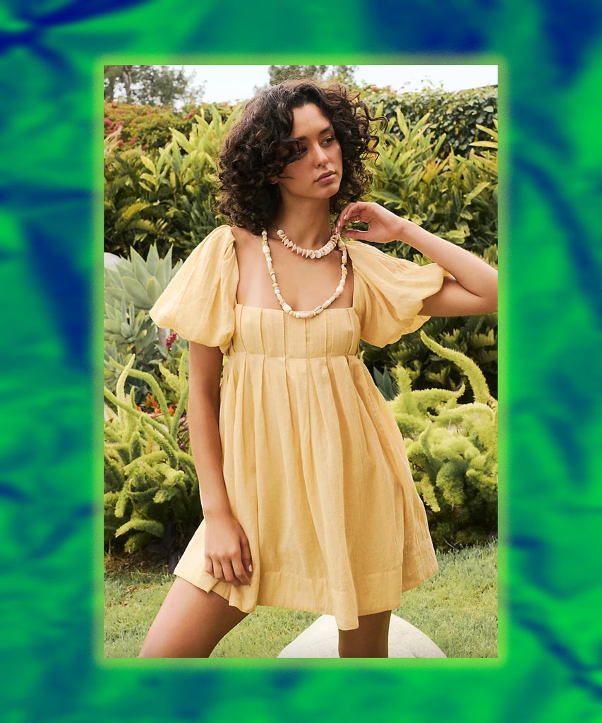 Cruise Through Summer With R29 Editors’ Favorite Free People Styles ...