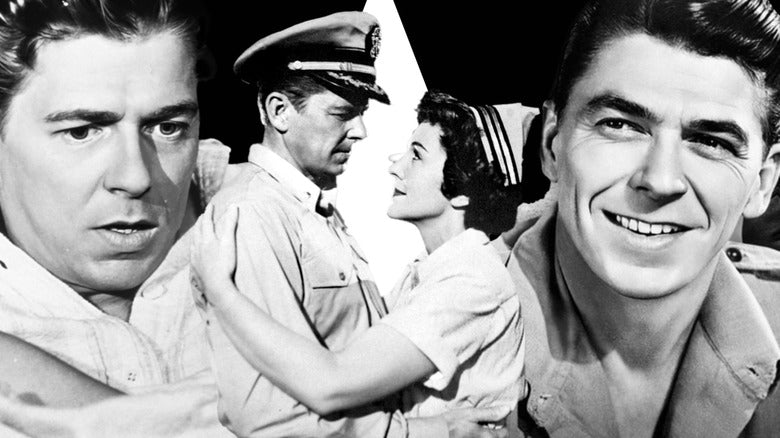 The 10 Best Ronald Reagan Movies, Ranked – Best Pixel Design