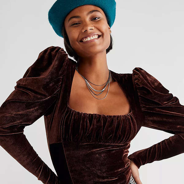 10 Best Party Tops – Best Pixel Design