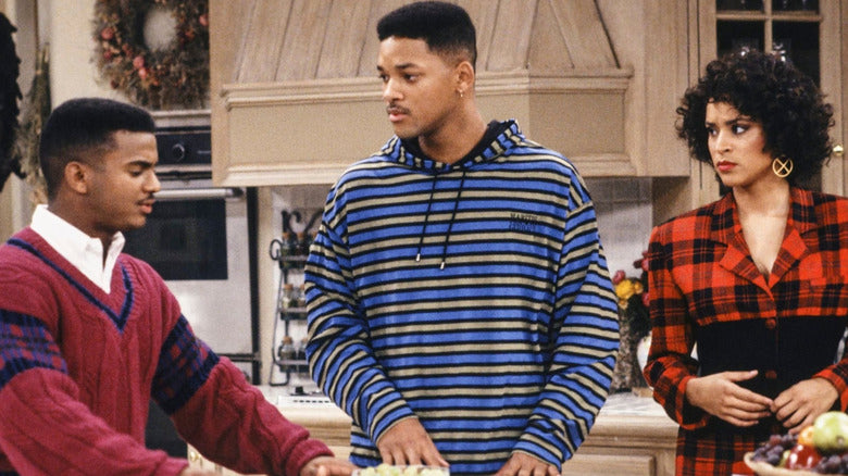 Quincy Jones Thinks The Fresh Prince Of Bel-Air 'Cemented' Hip-Hop In ...