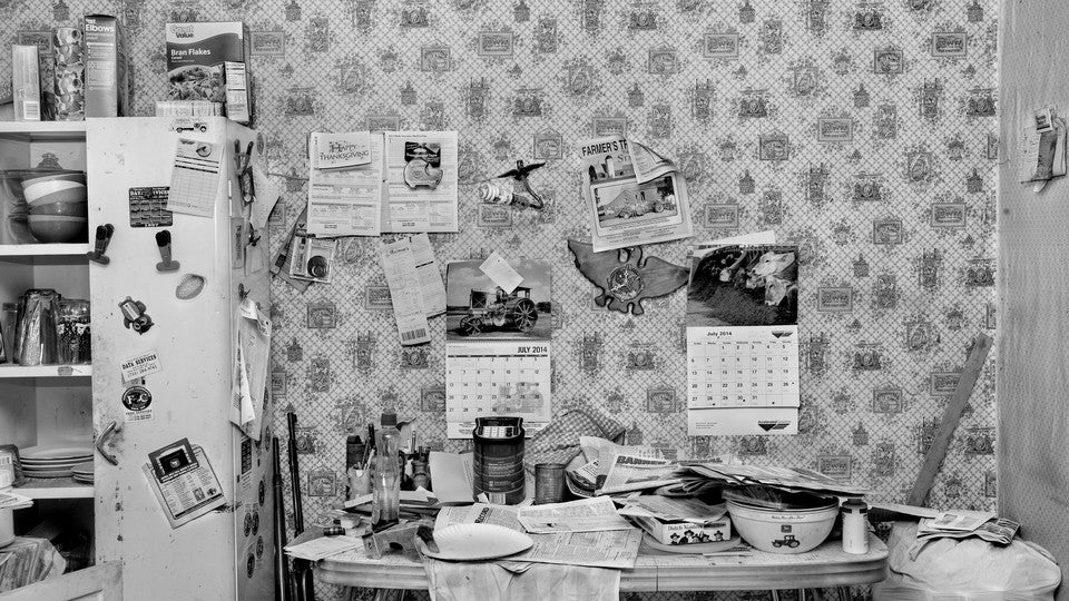 In Defense of Clutter – Best Pixel Design