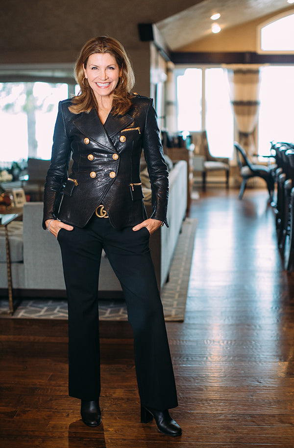 Style Profile: Metro Detroit Realtor Kathy Broock – Best Pixel Design
