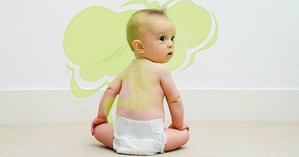 All the Baby Smells, Ranked from Blowout to Strawberry Breath – Best ...
