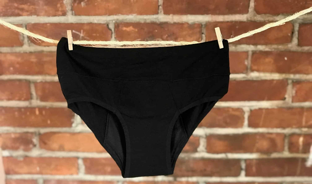 We Found 8 Amazing Period Underwear that Will Make Your Teens Feel Pro ...