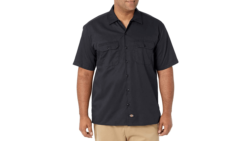 Guide to the Best Work Shirts for Men: Top Picks & Buying Tips – Best ...