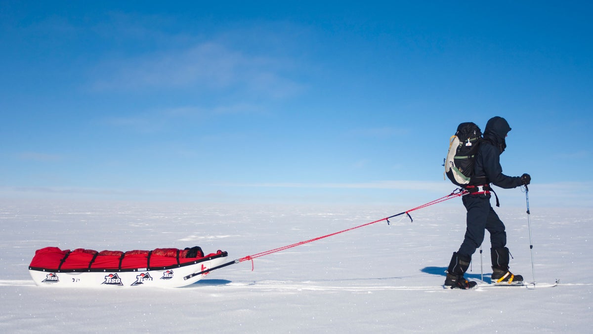A Polar Explorer Shares Lessons on Surviving Extreme Cold – Best Pixel ...