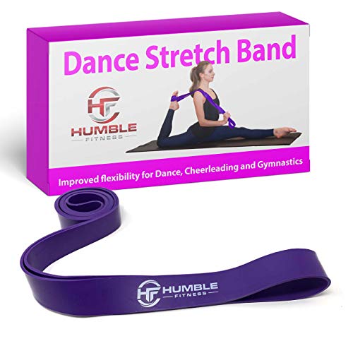 Top 10 Best Stretch Bands for Dancers in 2021 Reviews | Buyer’s Guide ...