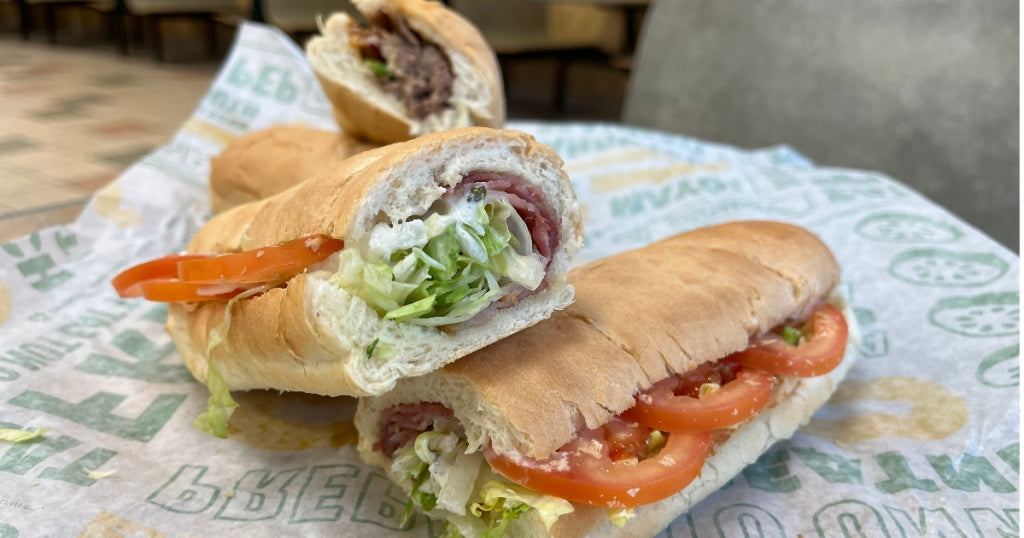 Best Subway Coupons | BOGO Free Footlong Subs + More Deals – Best Pixel ...